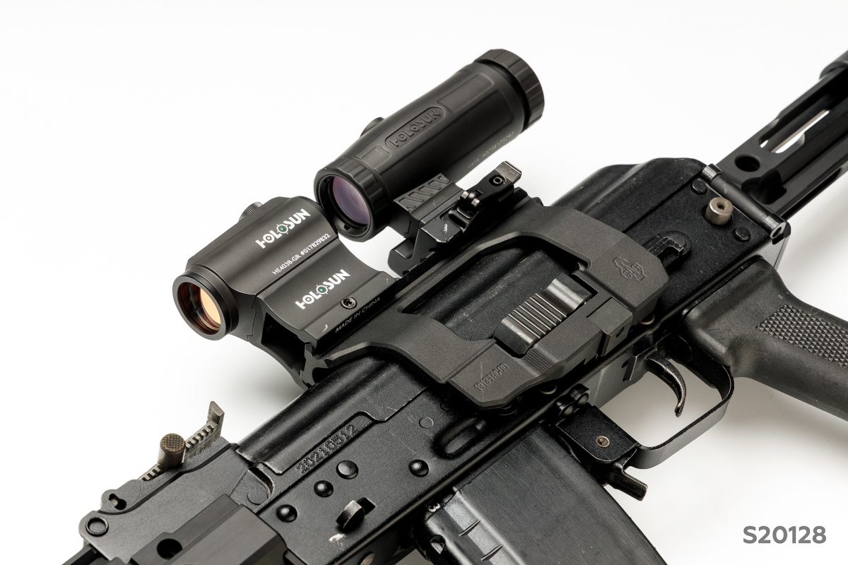 Shop - Sureshot Armament Group